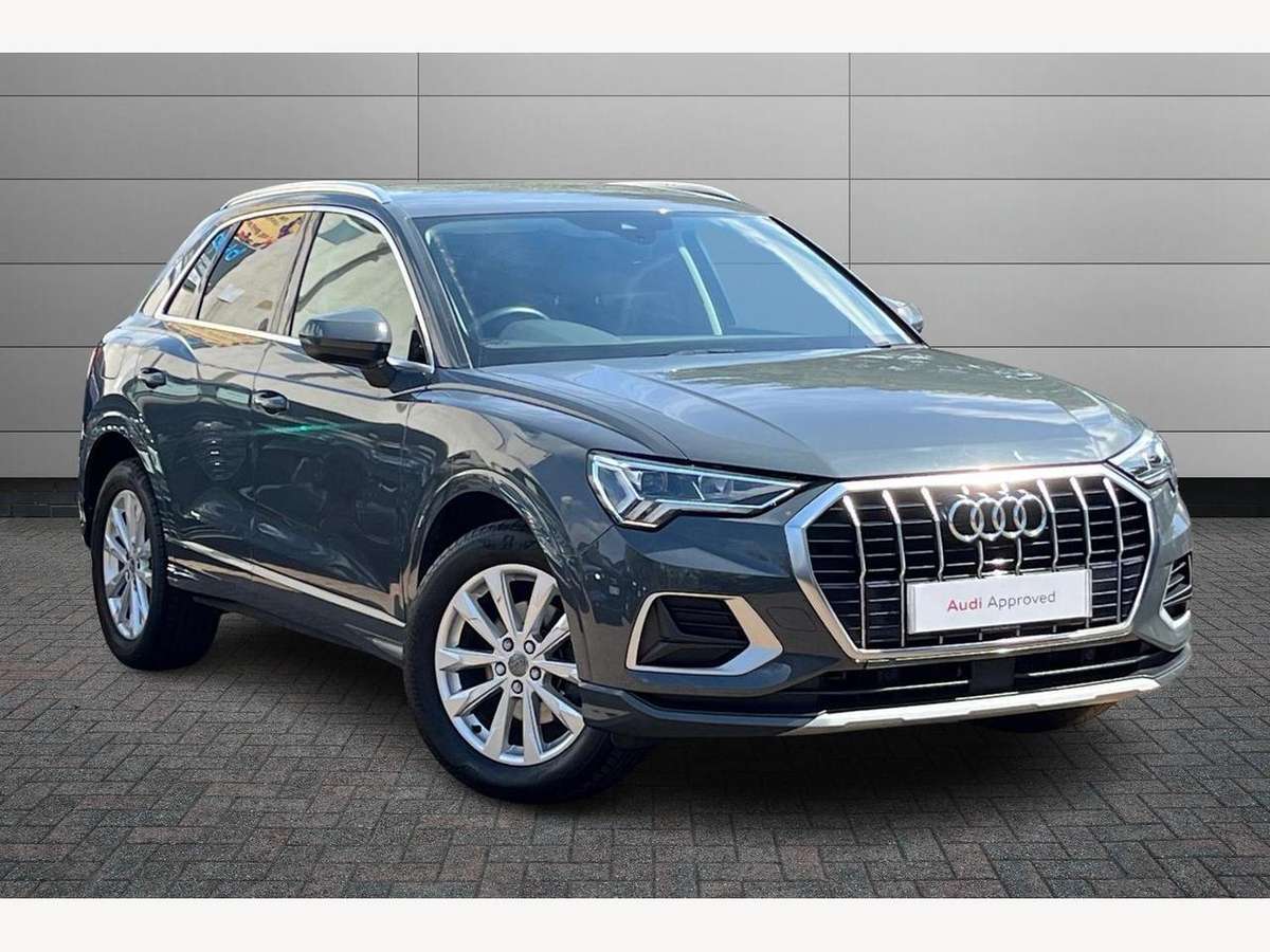 Whetstone Audi. Car Dealership, Whetstone | RAC Cars