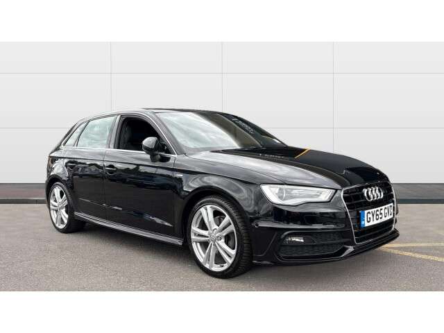 Facelifted 2025 Audi A3 revealed: first pictures and details | heycar UK