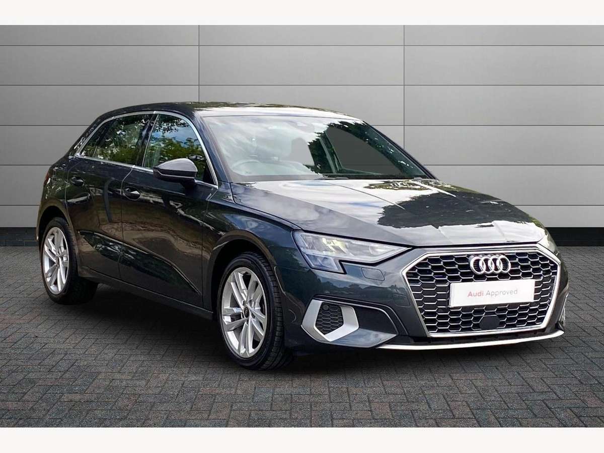 Swindon Audi. Quality Car Dealership in Swindon | RAC Cars