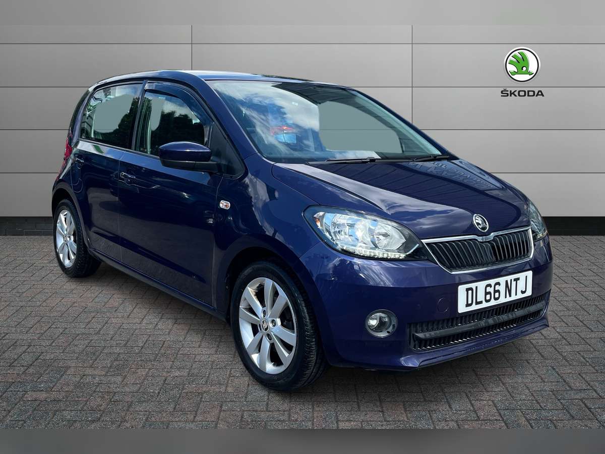 Best narrow cars in 2025 | heycar UK