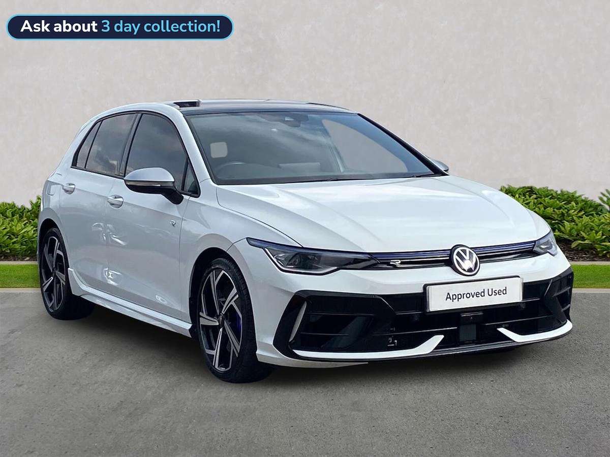 Lookers Volkswagen Blackpool. Car Dealership, Blackpool | RAC Cars