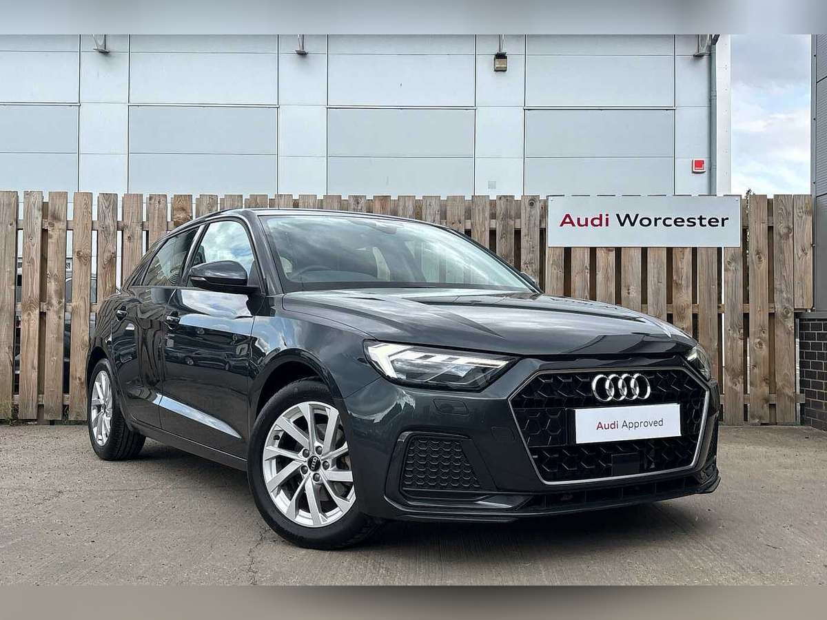Audi Worcester. Quality Car Dealership in Worcester | RAC Cars
