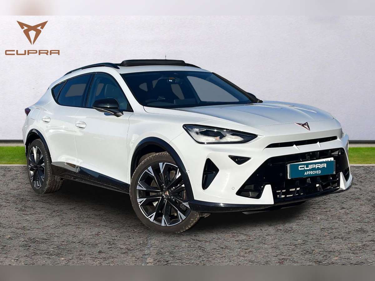 Jcb Cupra Ashford. Car Dealership, Ashford | RAC Cars