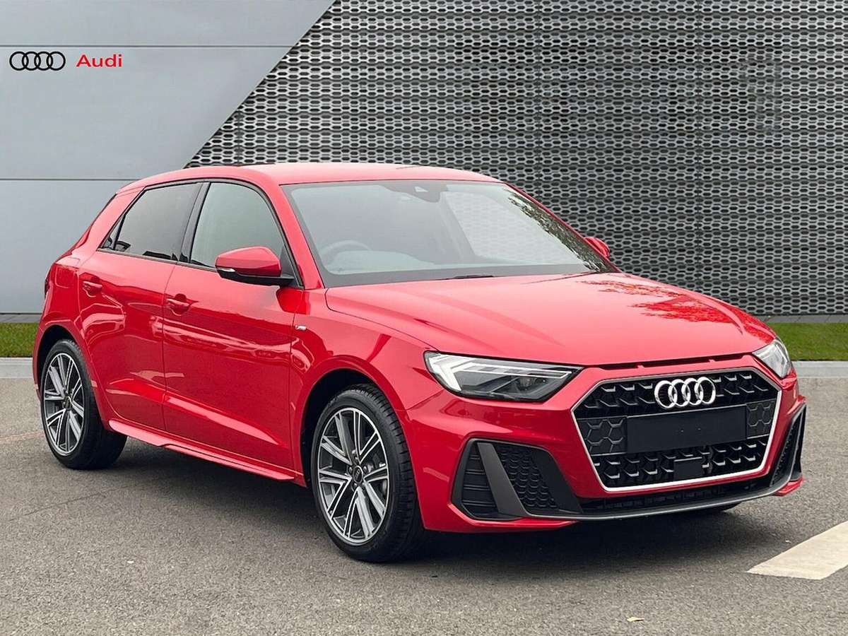 Lookers Audi Edinburgh. Car Dealership, Edinburgh | RAC Cars