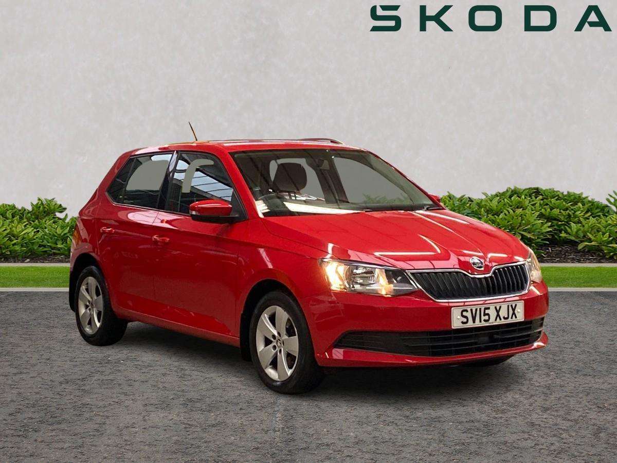 New 2025 Skoda Epiq: price, specs and release date | heycar UK