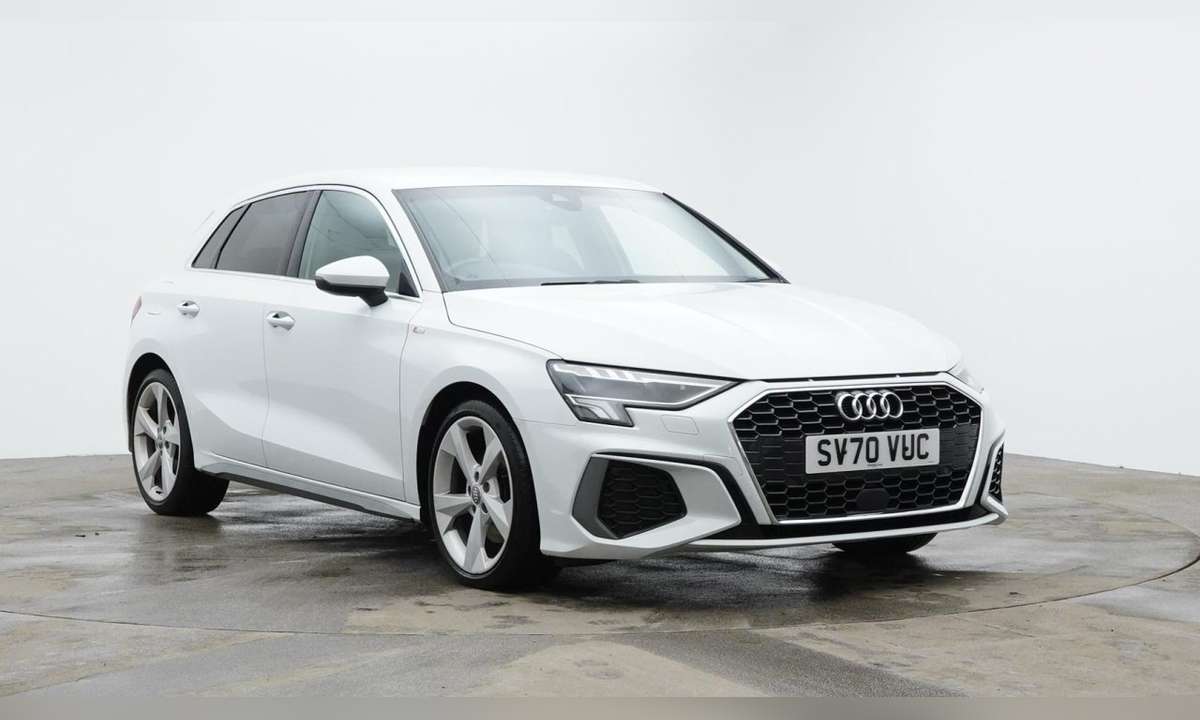 Highland Audi Inverness. Car Dealership, Inverness | RAC Cars
