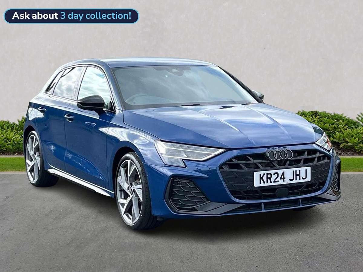 Lookers Audi Tyneside. Car Dealership, Newcastle | RAC Cars