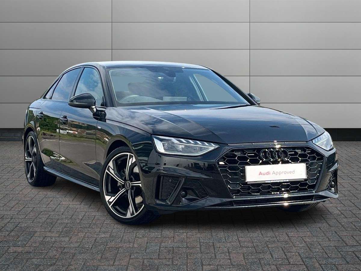 Sinclair Audi Swansea. Car Dealership, Swansea | RAC Cars