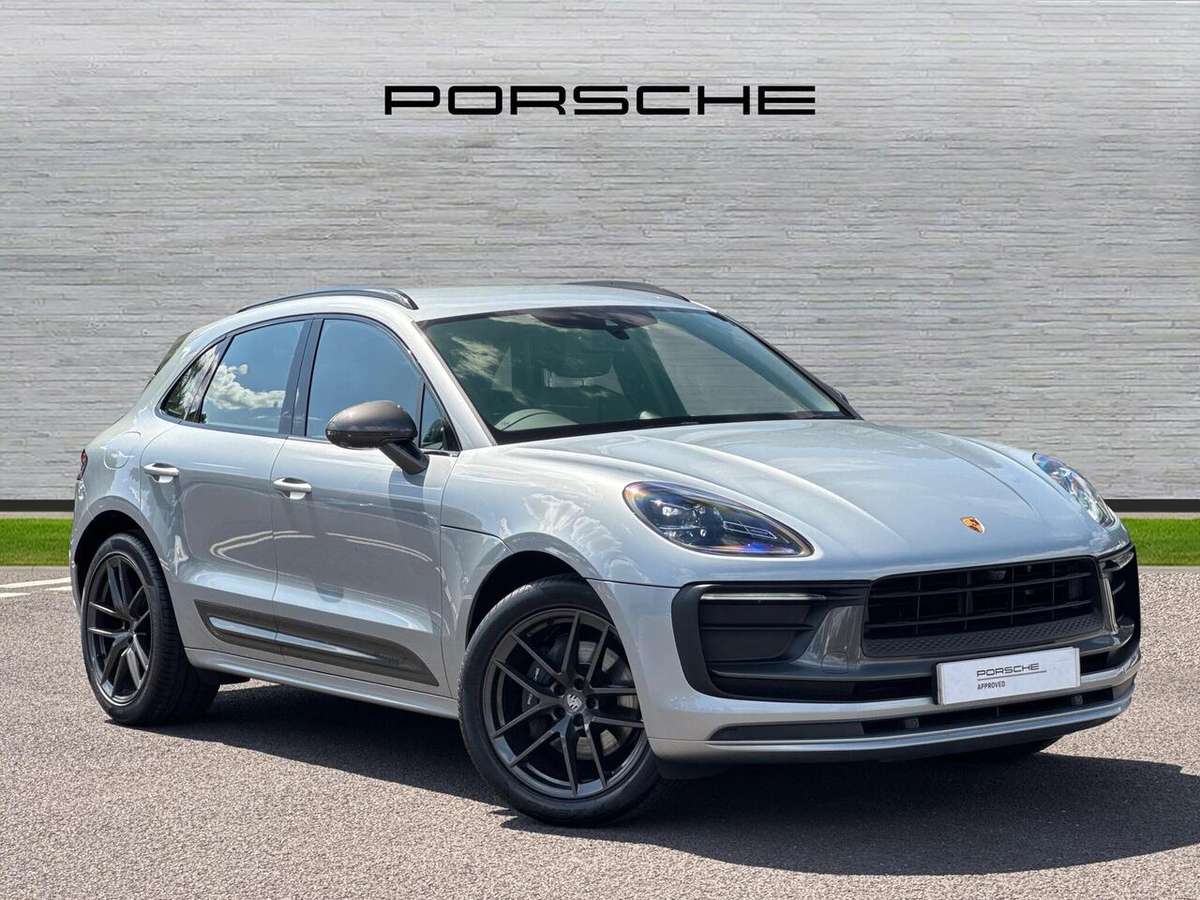 Porsche Centre Portsmouth. Quality Car Dealership in Portsmouth | RAC Cars