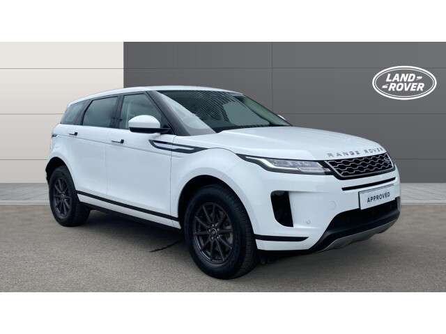 Vertu Land Rover Truro. Car Dealership, Scorrier | RAC Cars