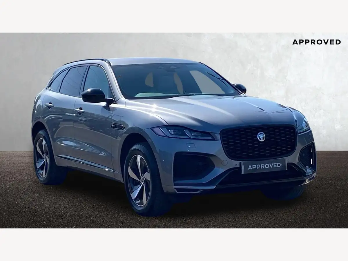 Group 1 Jaguar Chester. Car Dealership, Chester | RAC Cars