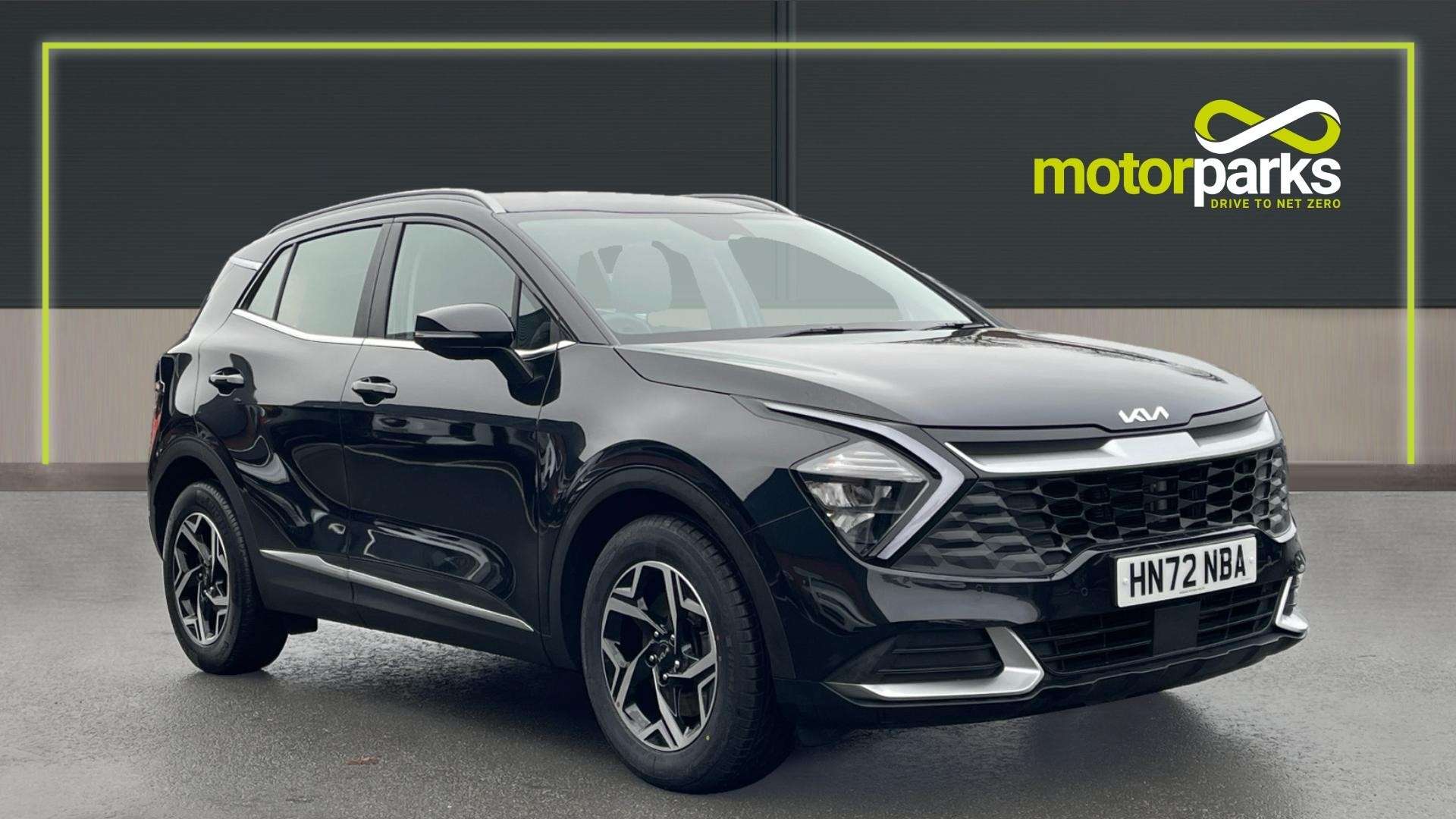 Motorparks Warrington. Car Dealership, Warrington | RAC Cars