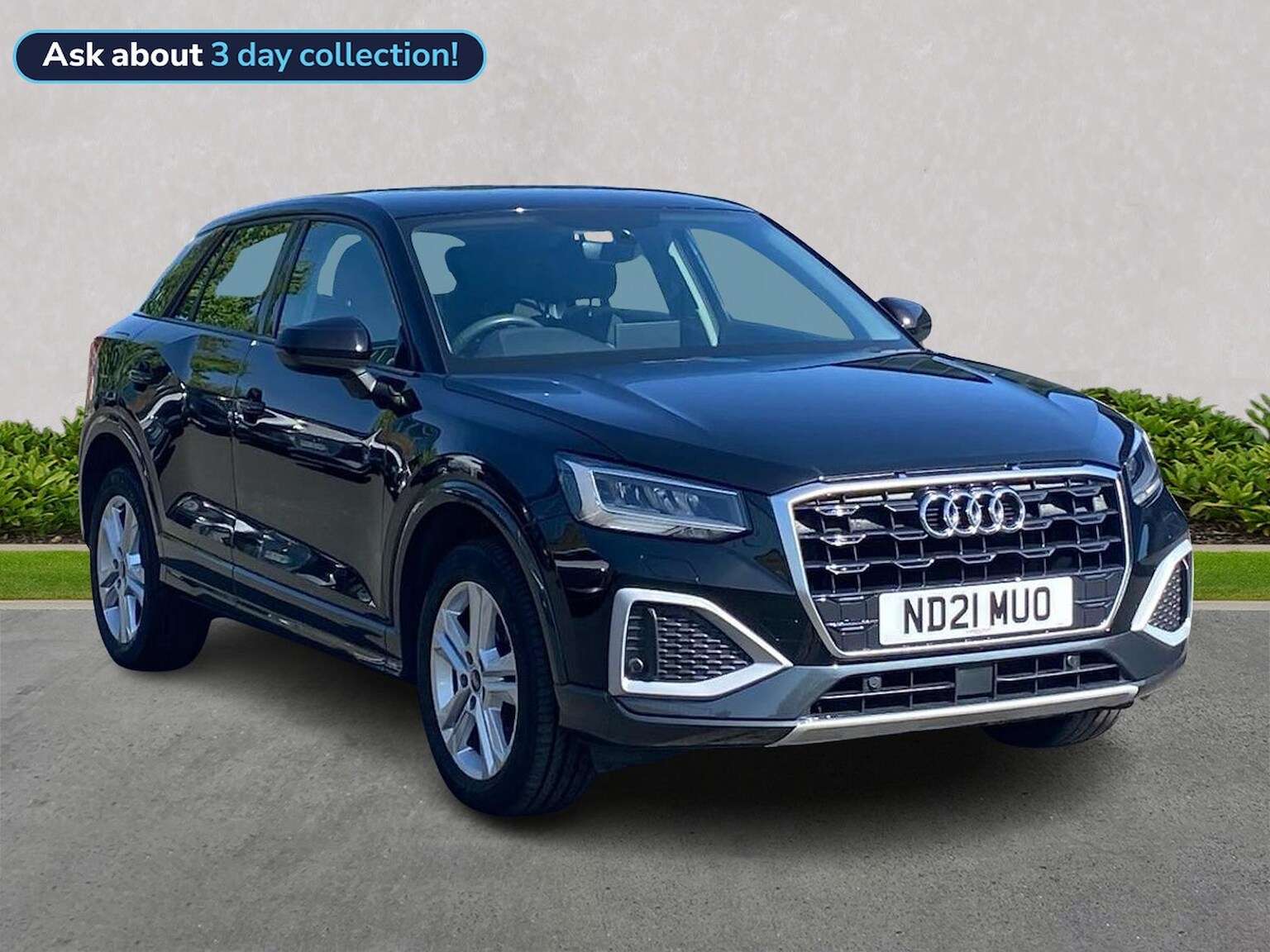 Lookers Audi Tyneside. Car Dealership, Newcastle | RAC Cars