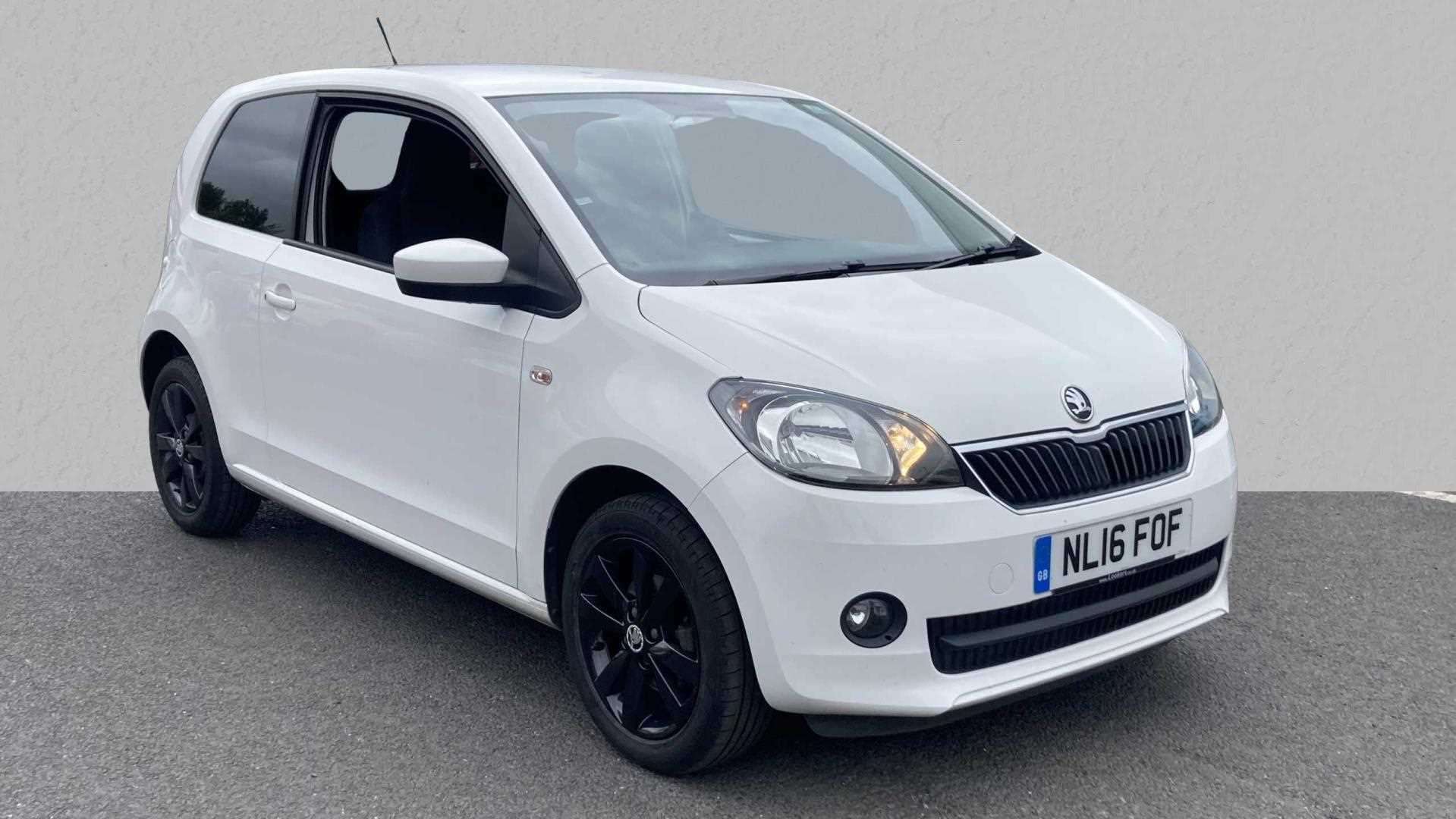 Best narrow cars in 2025 | heycar UK