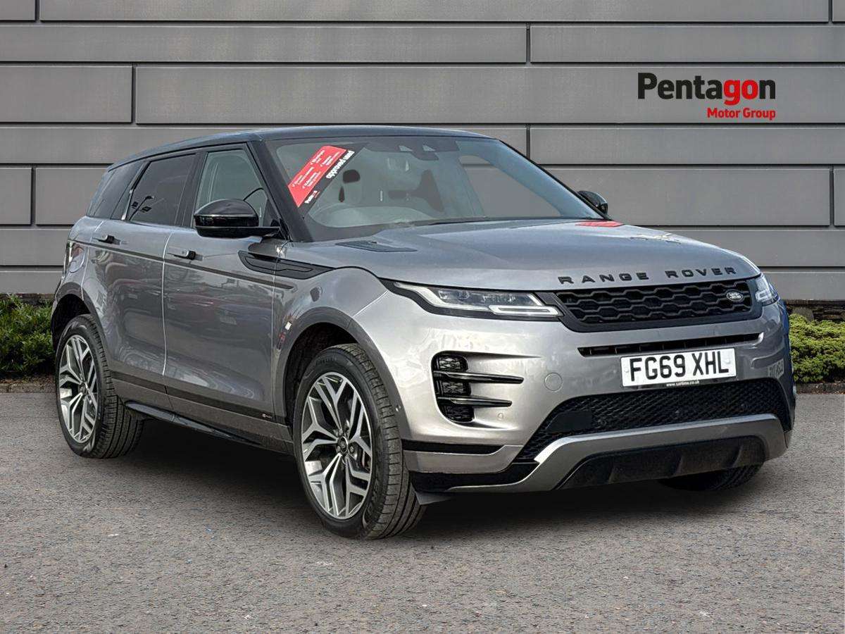Pentagon Vauxhall Oldham. Car Dealership, Oldham | RAC Cars