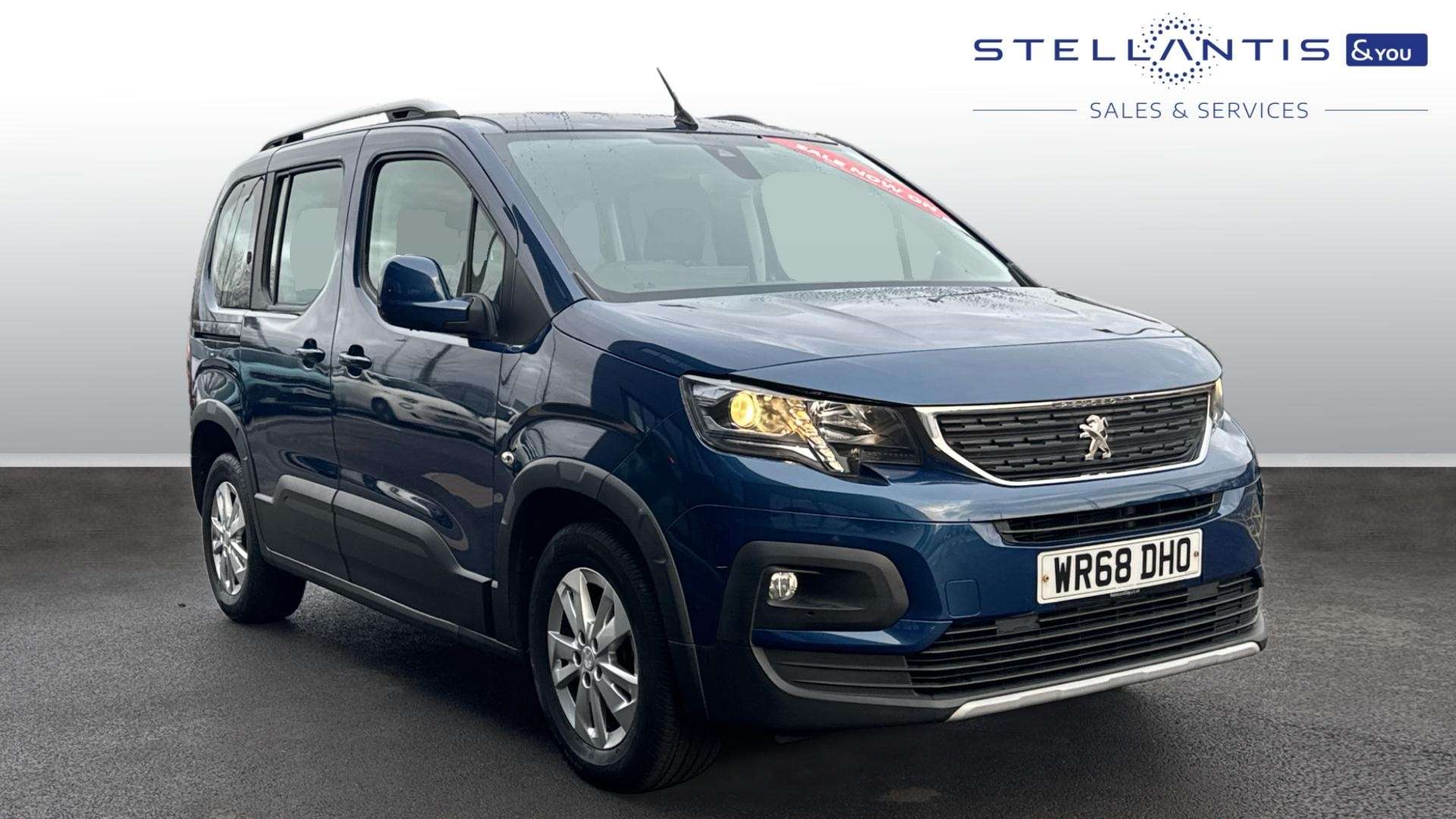 Best small MPVs in 2025 | heycar UK