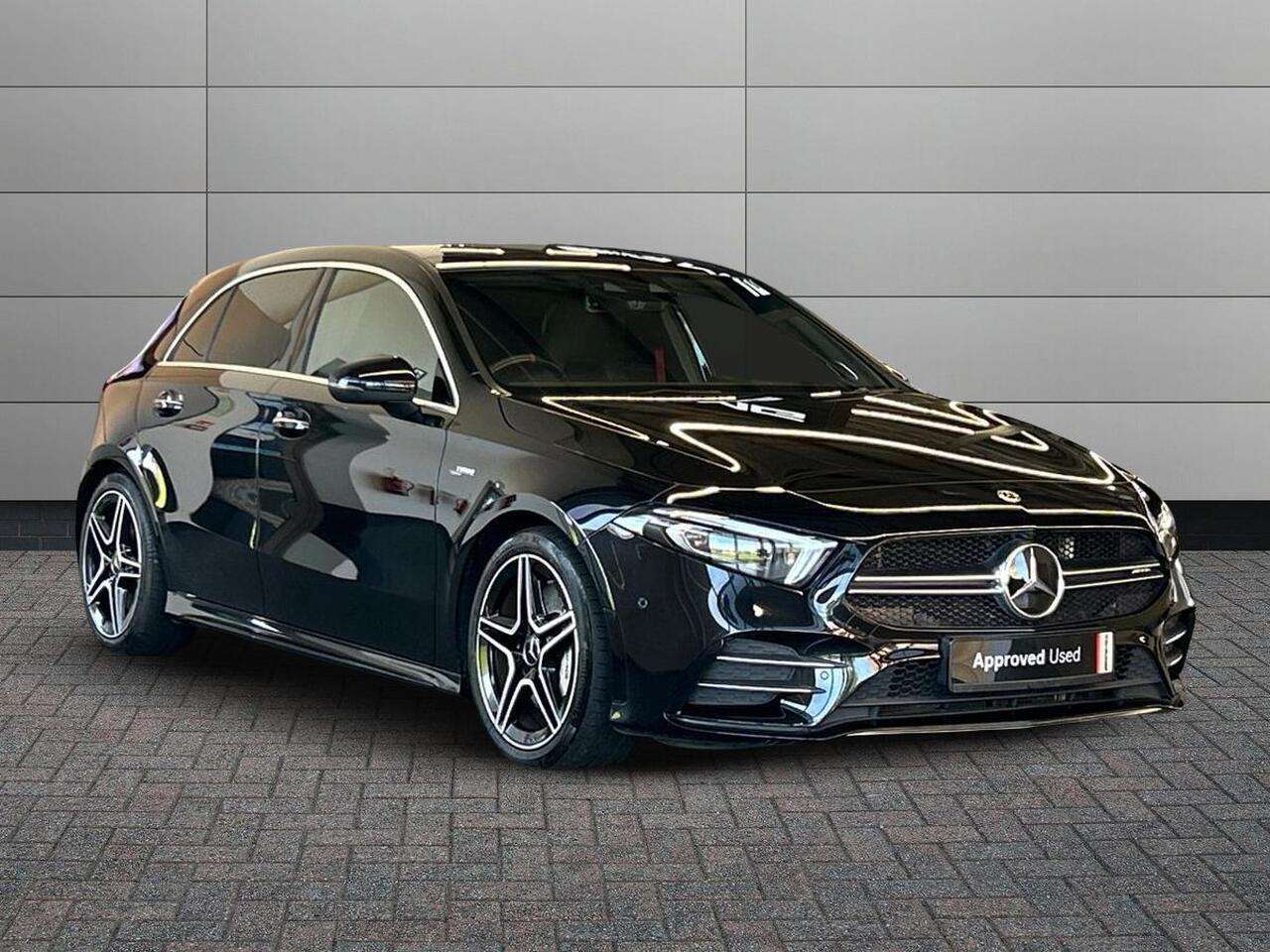 Group 1 Mercedes-Benz of Derby. Quality Car Dealership in Derby | RAC Cars