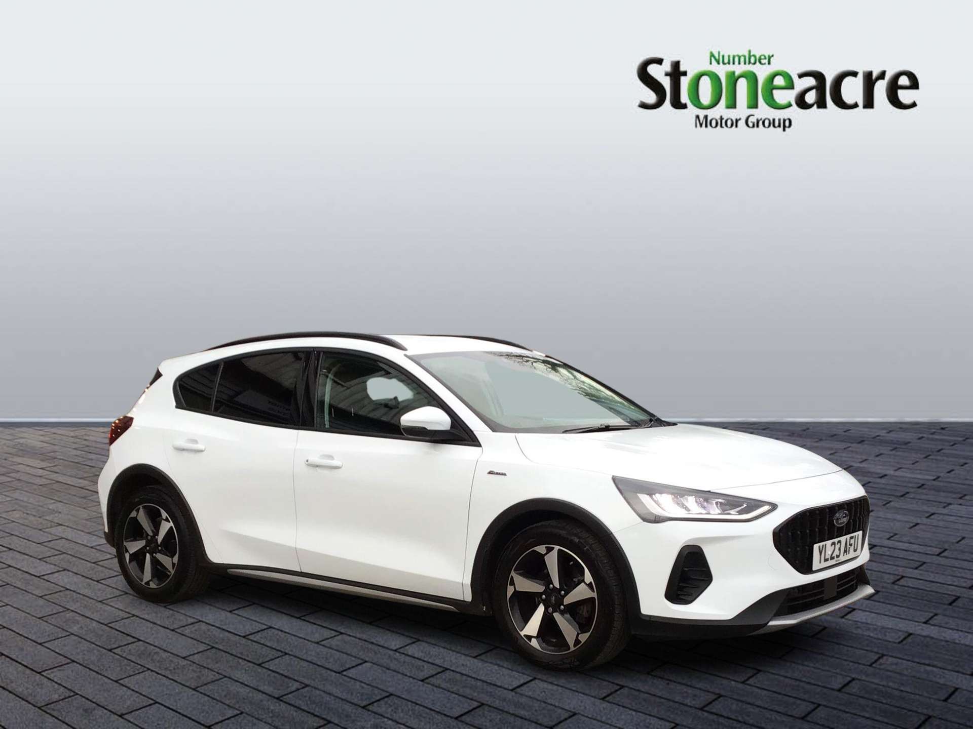 Stoneacre Ford, Vauxhall Scarborough. Car Dealership, Scarborough | RAC ...