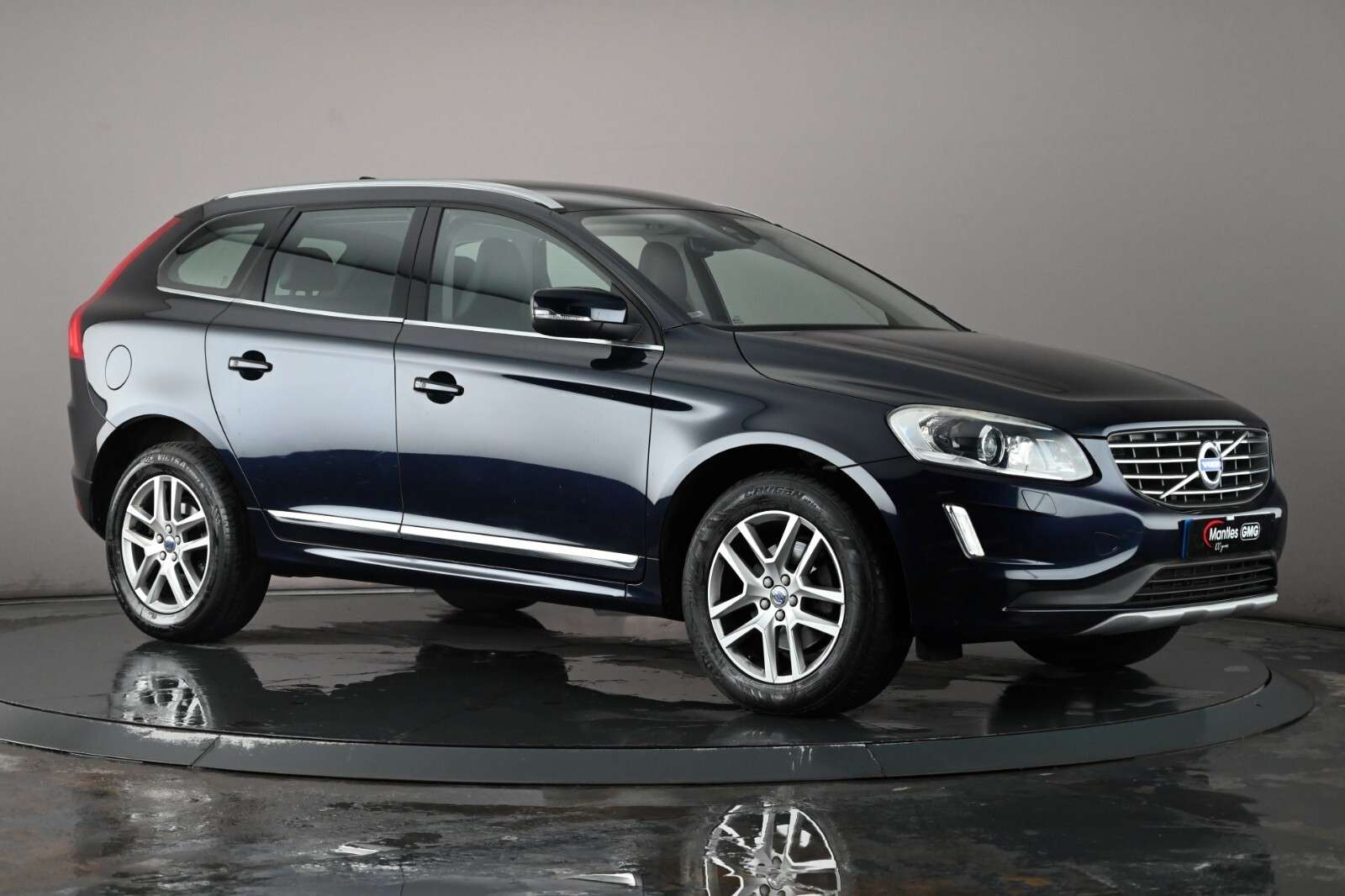 New 2026 Volvo EX60: Price, specs and release date | heycar UK