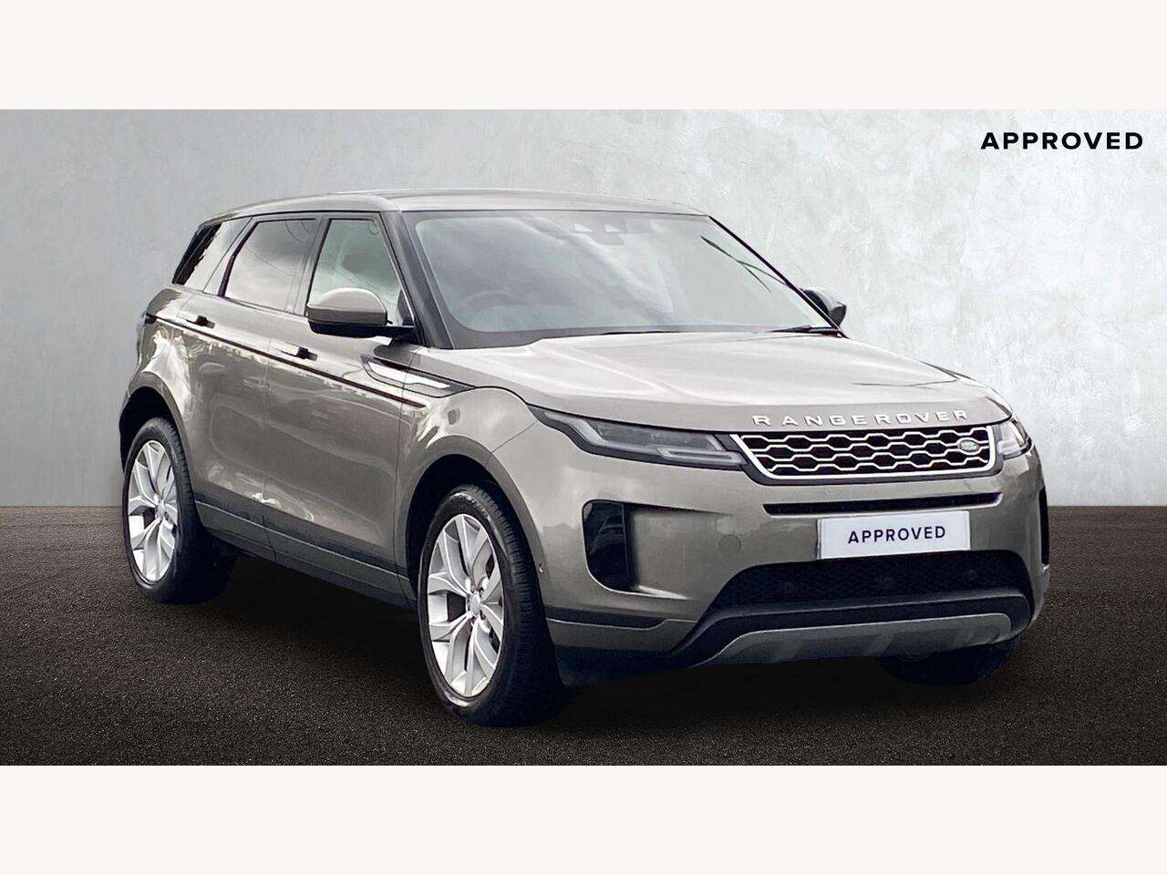 Group 1 Land Rover Chester. Car Dealership, Chester | RAC Cars