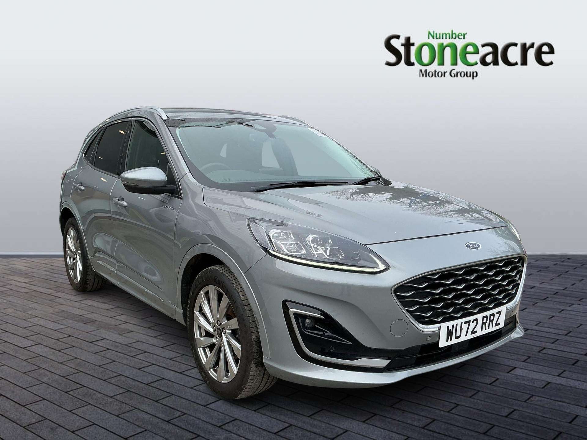 Stoneacre Ford, Vauxhall Scarborough. Car Dealership, Scarborough | RAC ...