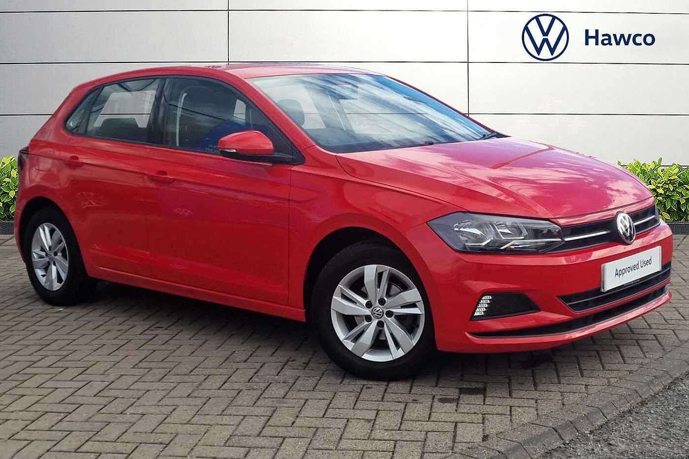 Hawco Volkswagen Inverness. Quality Car Dealership in Inverness | RAC Cars