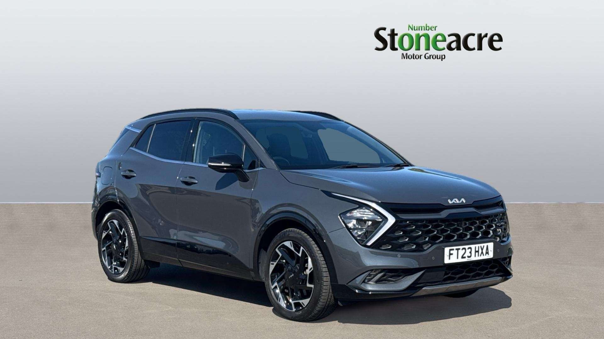 Stoneacre Volvo Sheffield. Car Dealership, Sheffield | RAC Cars