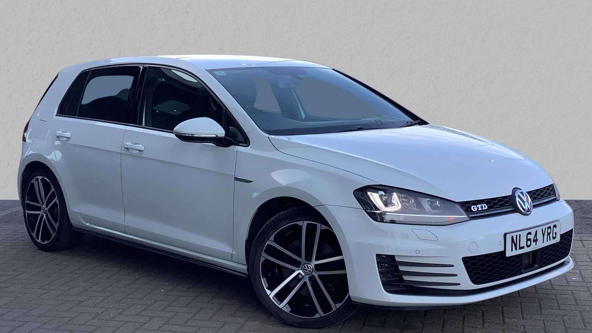 Best Hatchback Cars 2024 | heycar UK