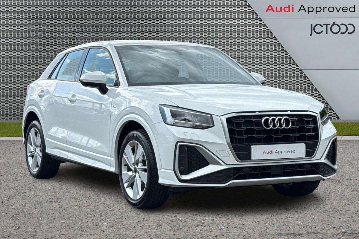 JCT600 Audi Doncaster. Car Dealership, Doncaster | RAC Cars