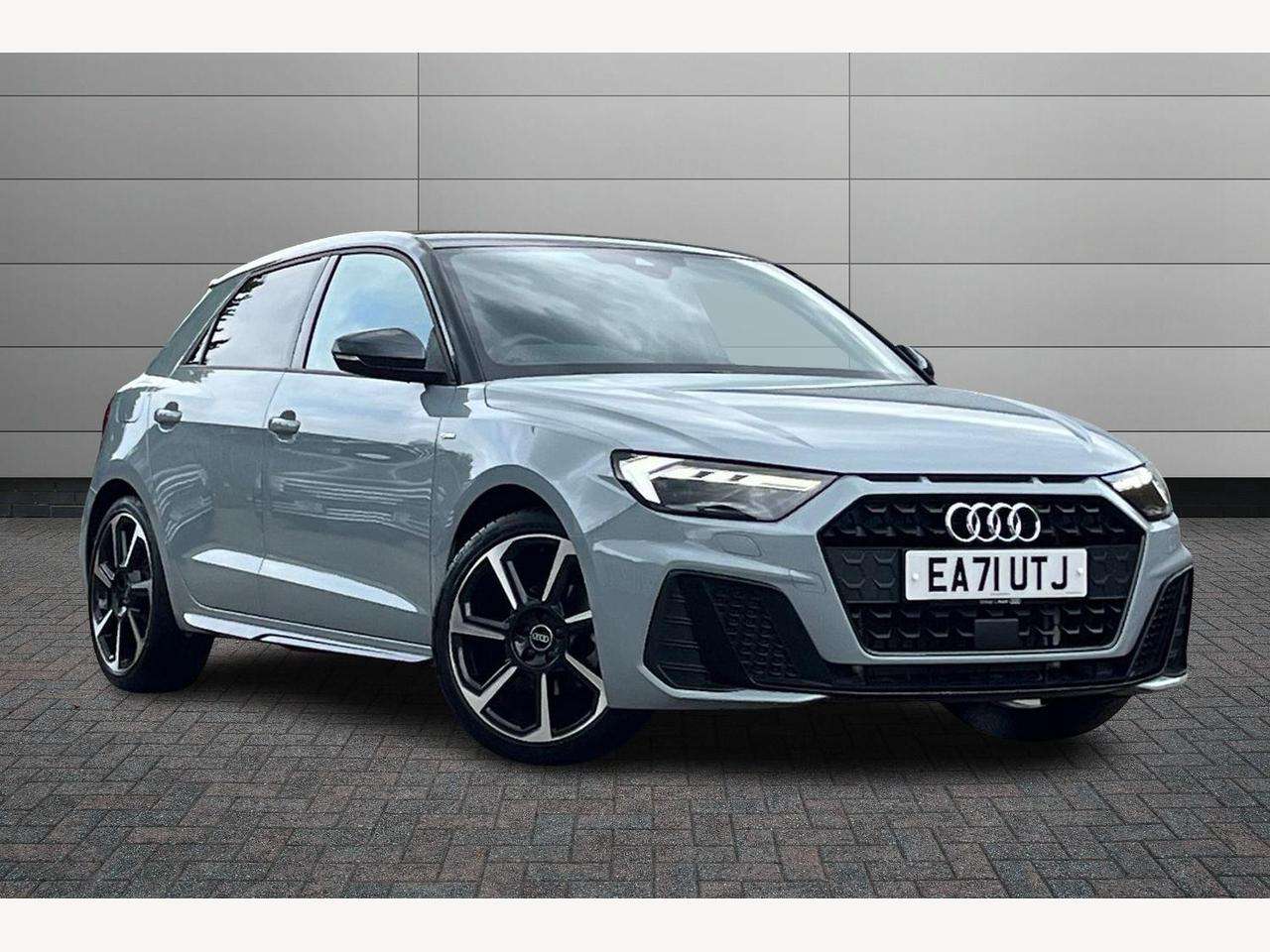 Chelmsford Audi. Car Dealership, Chelmsford | RAC Cars