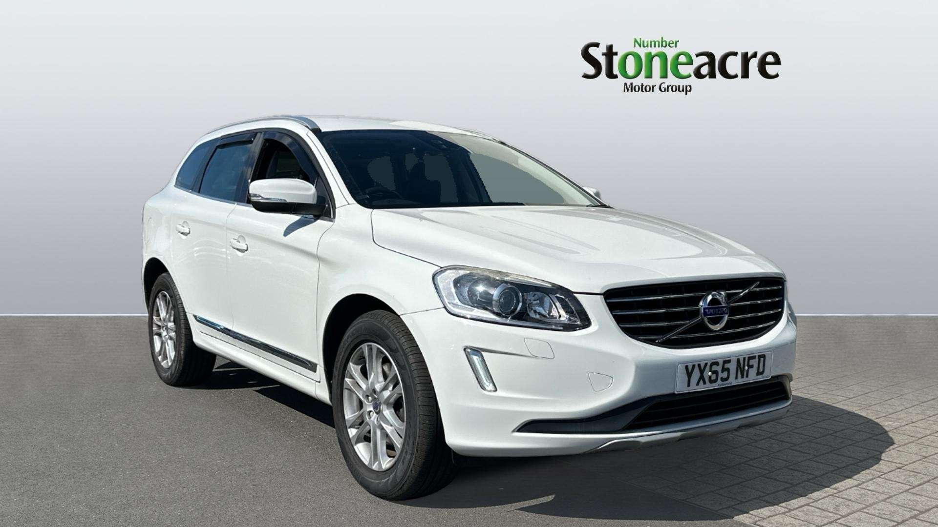 New 2026 Volvo EX60: Price, specs and release date | heycar UK