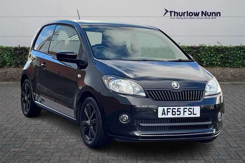 Best narrow cars in 2025 | heycar UK