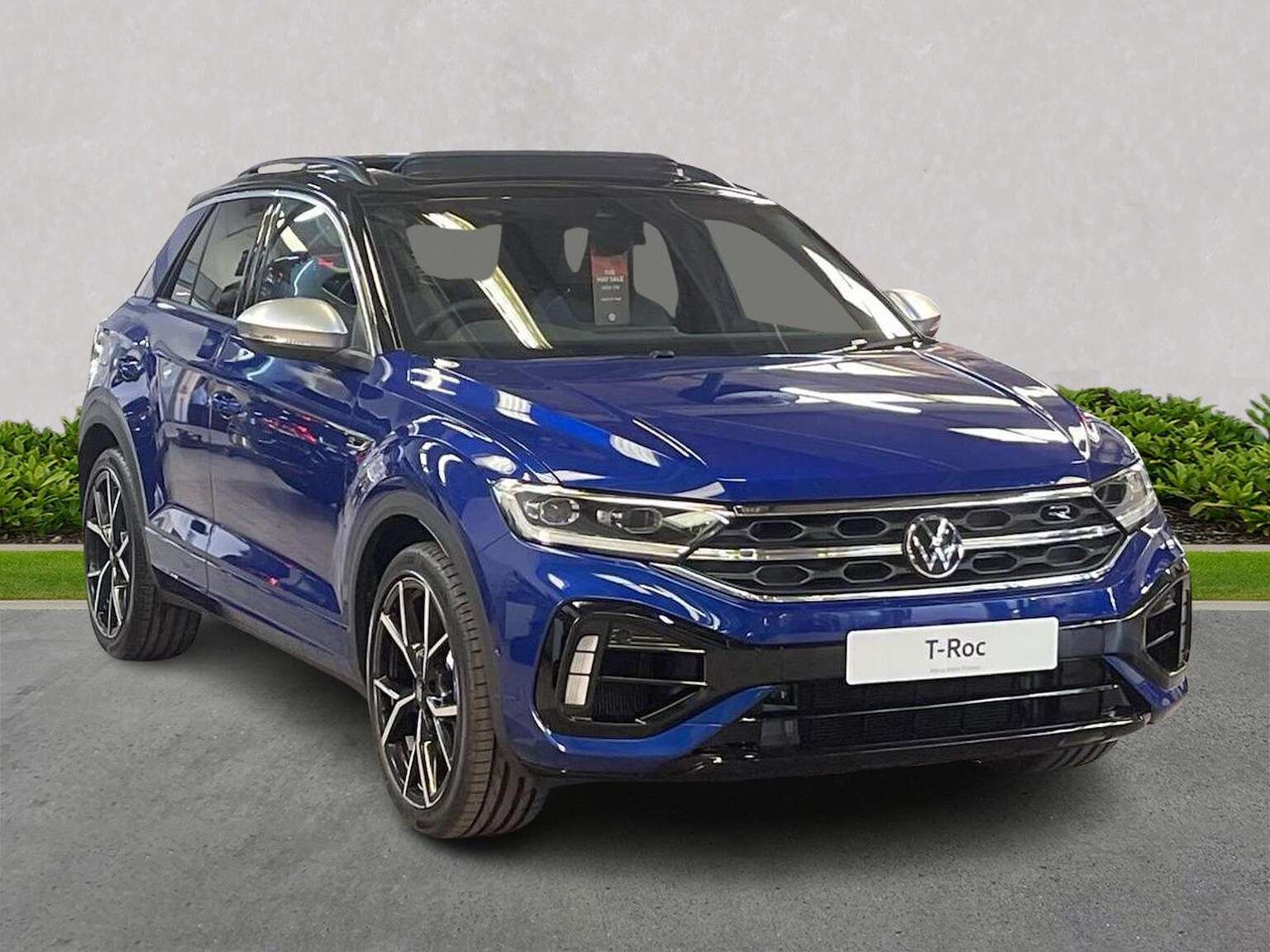 Lookers Volkswagen Guildford. Quality Car Dealership in Guildford | RAC ...