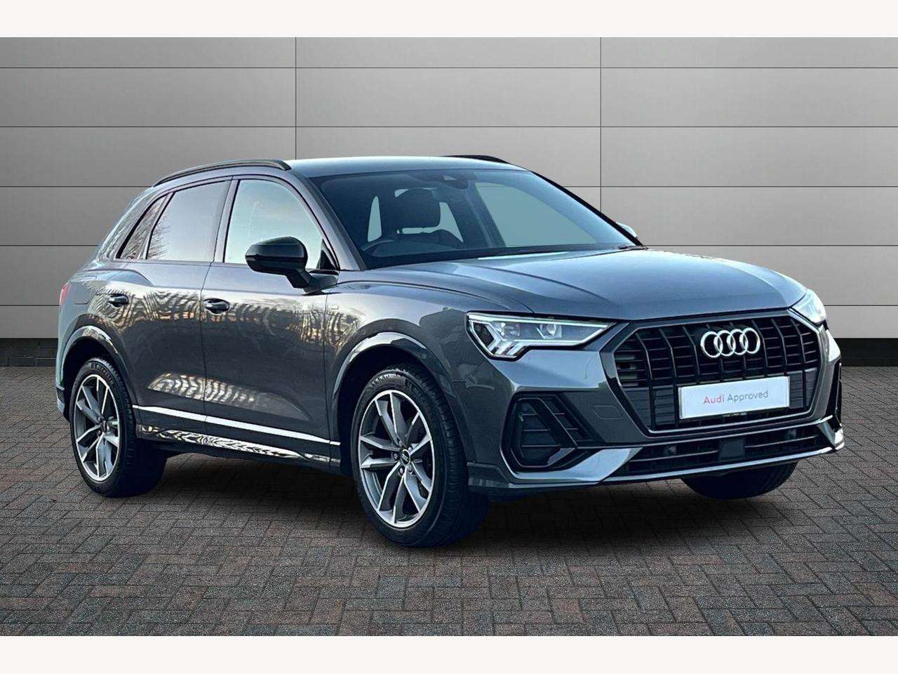Chelmsford Audi. Car Dealership, Chelmsford | RAC Cars