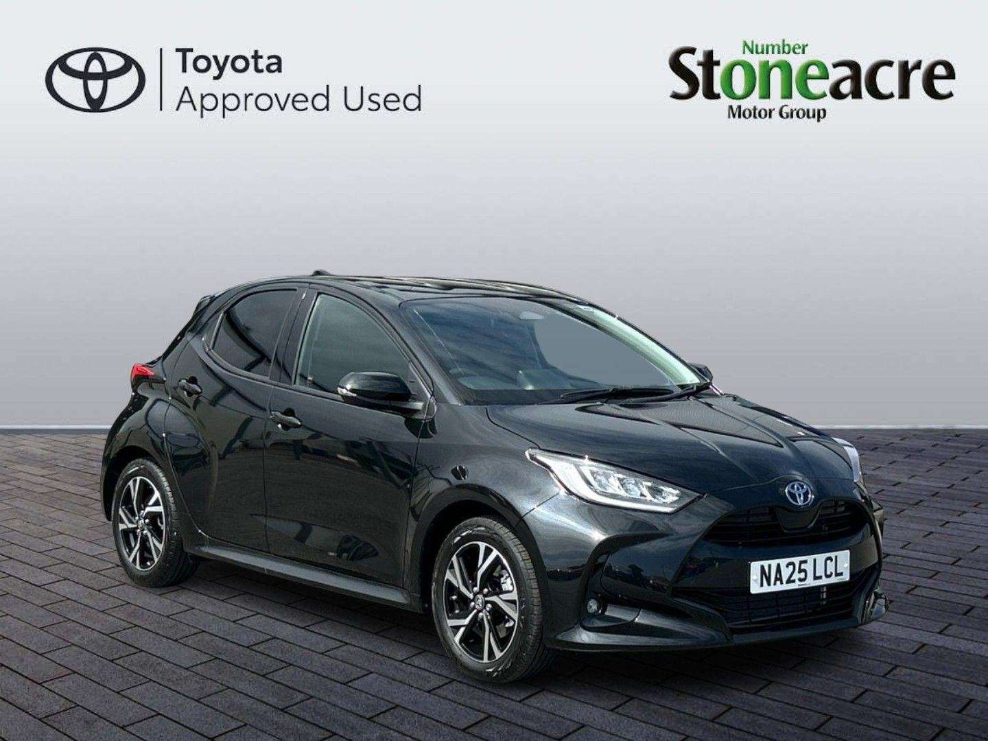 Stoneacre Toyota Newcastle Silverlink. Car Dealership, Newcastle | RAC Cars