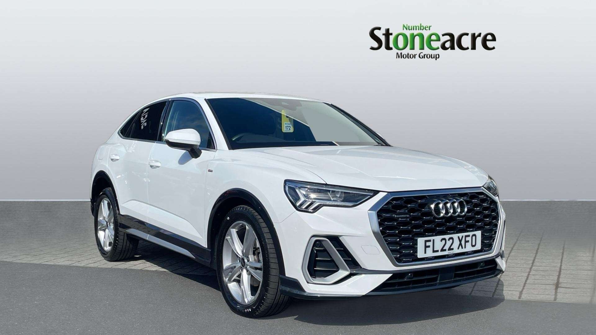 Stoneacre Volvo Chesterfield. Quality Car Dealership in Chesterfield ...