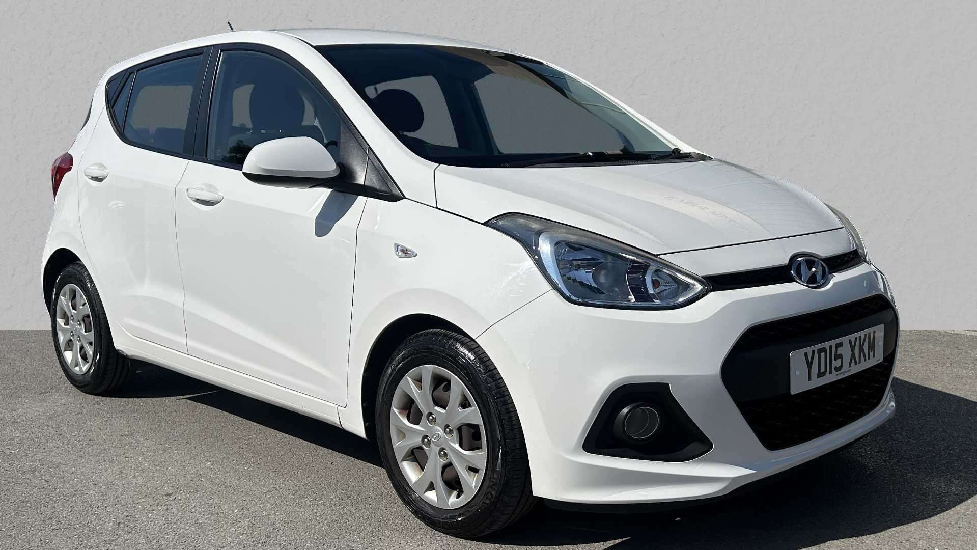 New 2025 Hyundai Insteroid: Price, specs and release date | heycar UK