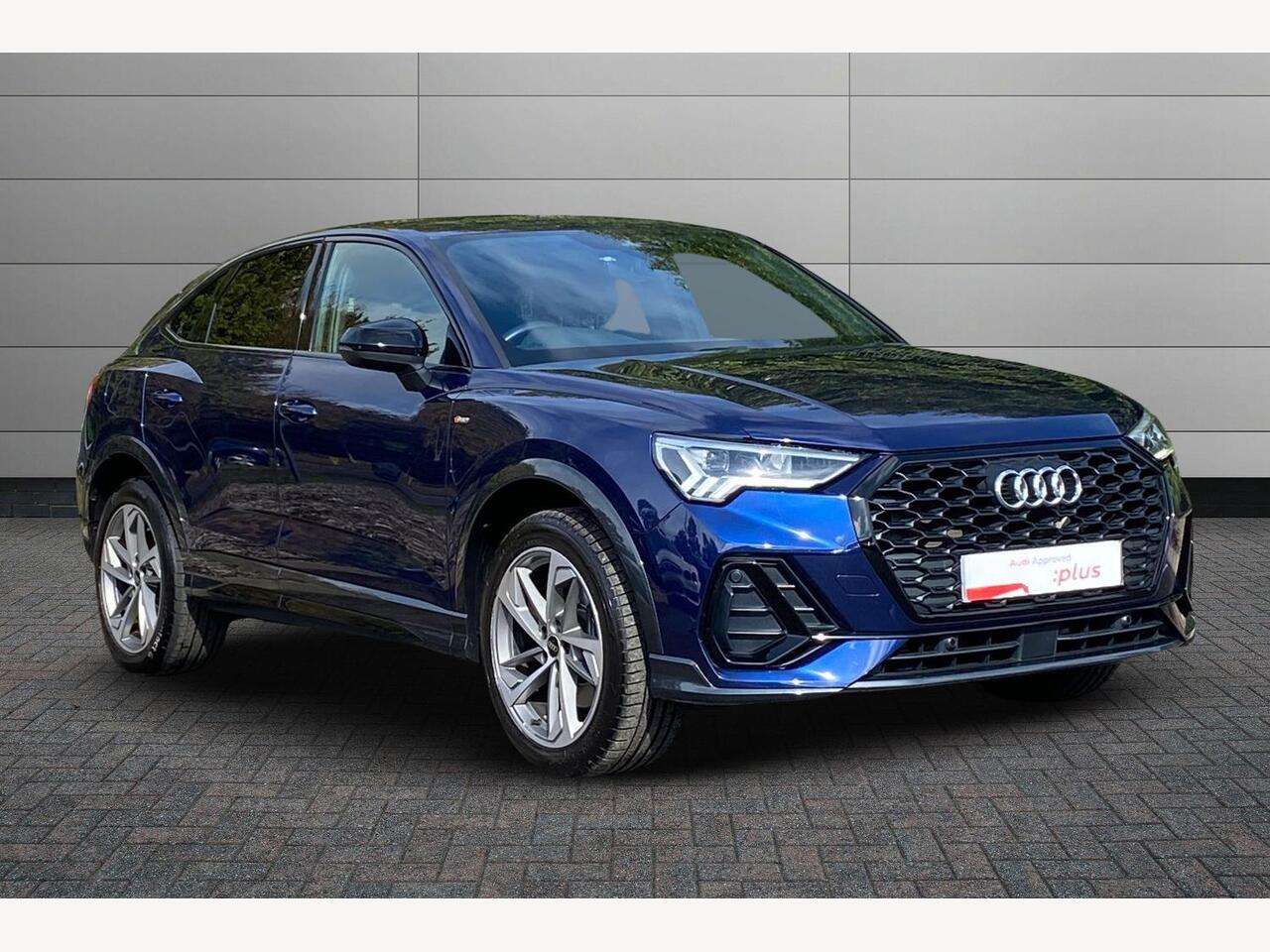 Swindon Audi. Quality Car Dealership in Swindon | RAC Cars