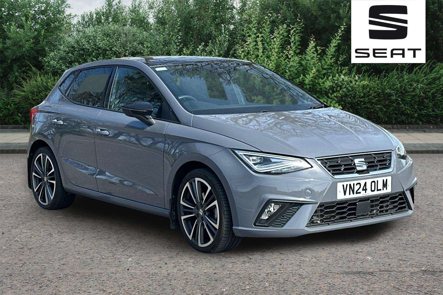 Snows SEAT Southampton. Car Dealership, Southampton | RAC Cars