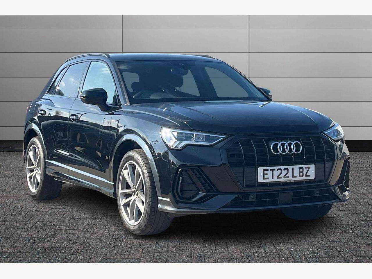 Watford Audi. Car Dealership, Watford | RAC Cars