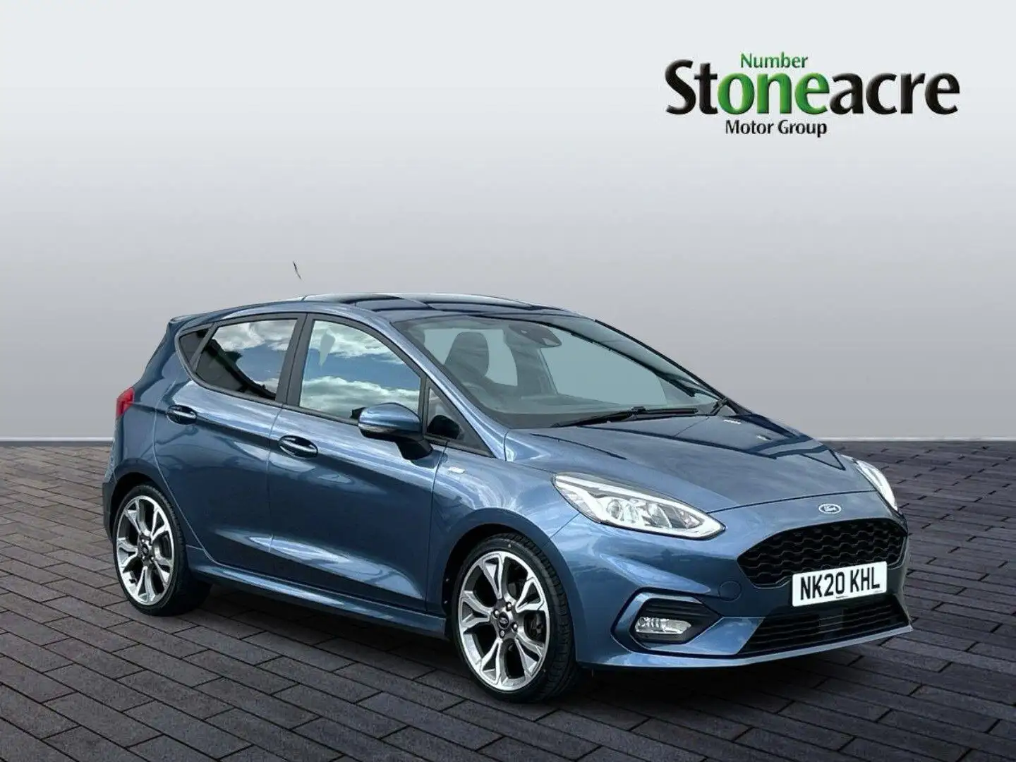 Stoneacre Toyota Newcastle Silverlink. Car Dealership, Newcastle | RAC Cars