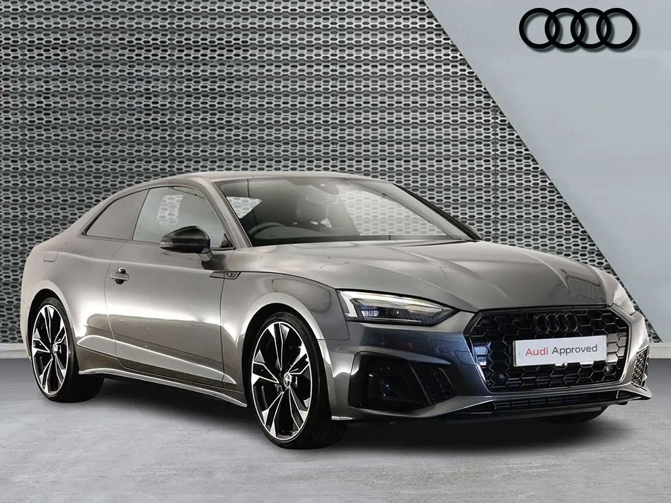 Reading Audi. Quality Car Dealership in Reading | heycar UK