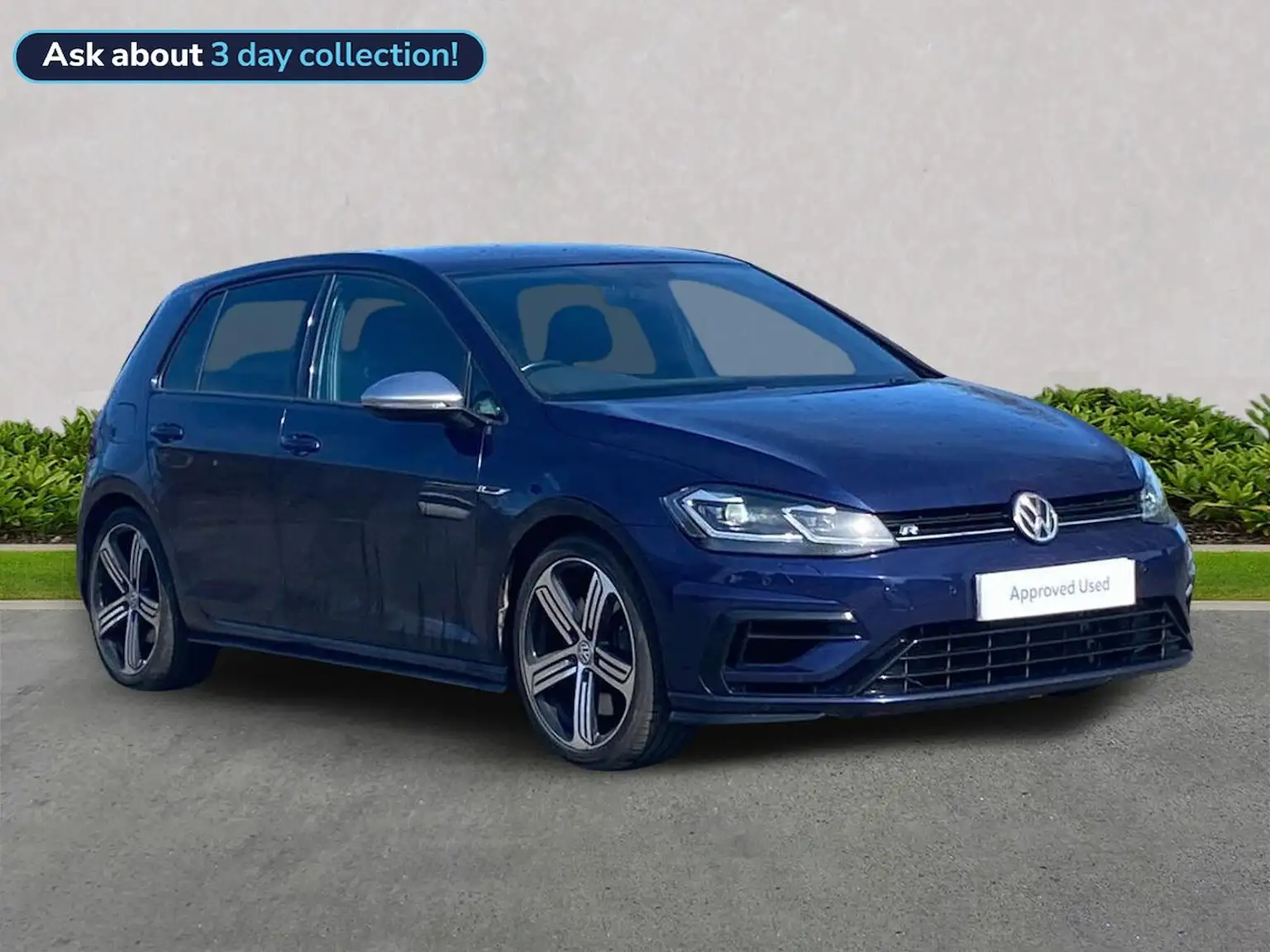 Lookers Volkswagen Middlesbrough. Car Dealership, Middlesbrough | RAC Cars