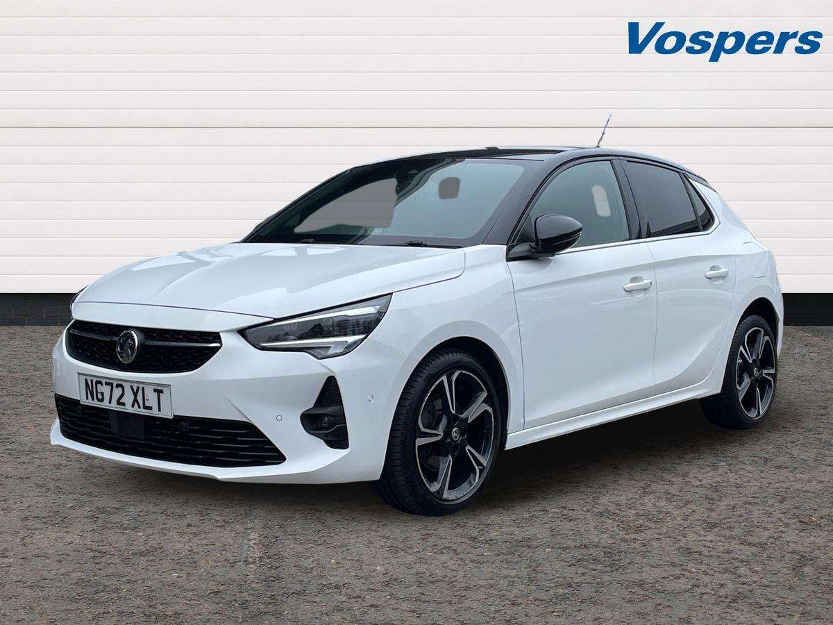 Vospers Ford Truro. Quality Car Dealership in Truro | heycar UK