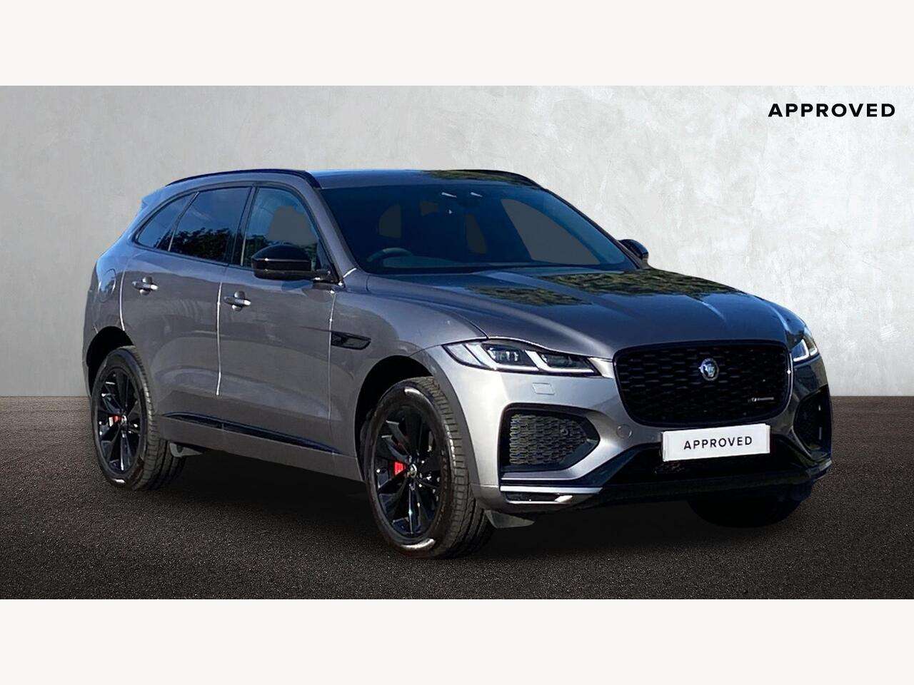 Group 1 Jaguar Chester. Quality Car Dealership in Chester | RAC Cars