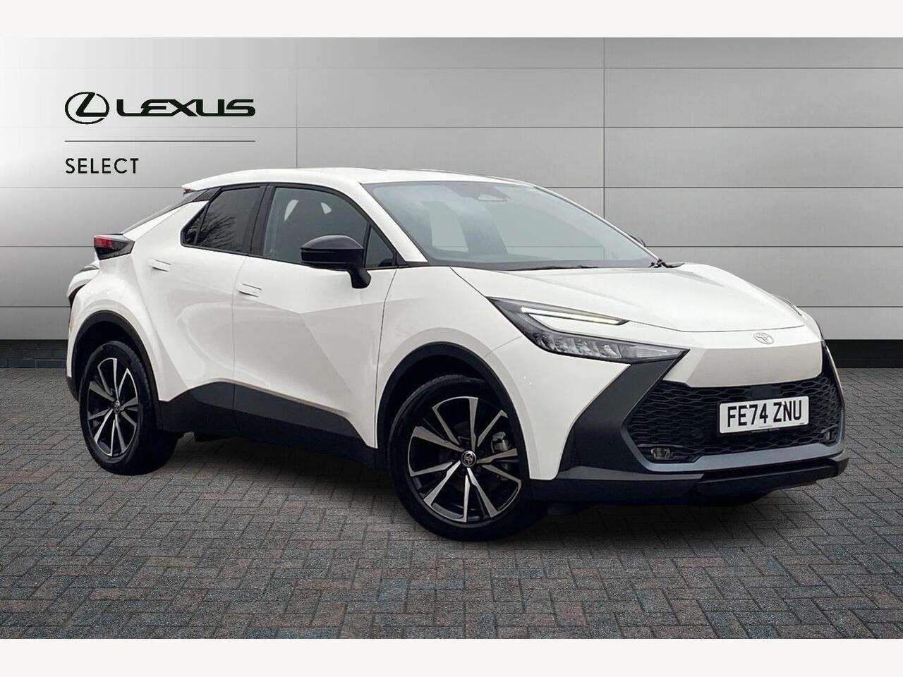 Lexus Leicester. Car Dealership, Leicester | RAC Cars