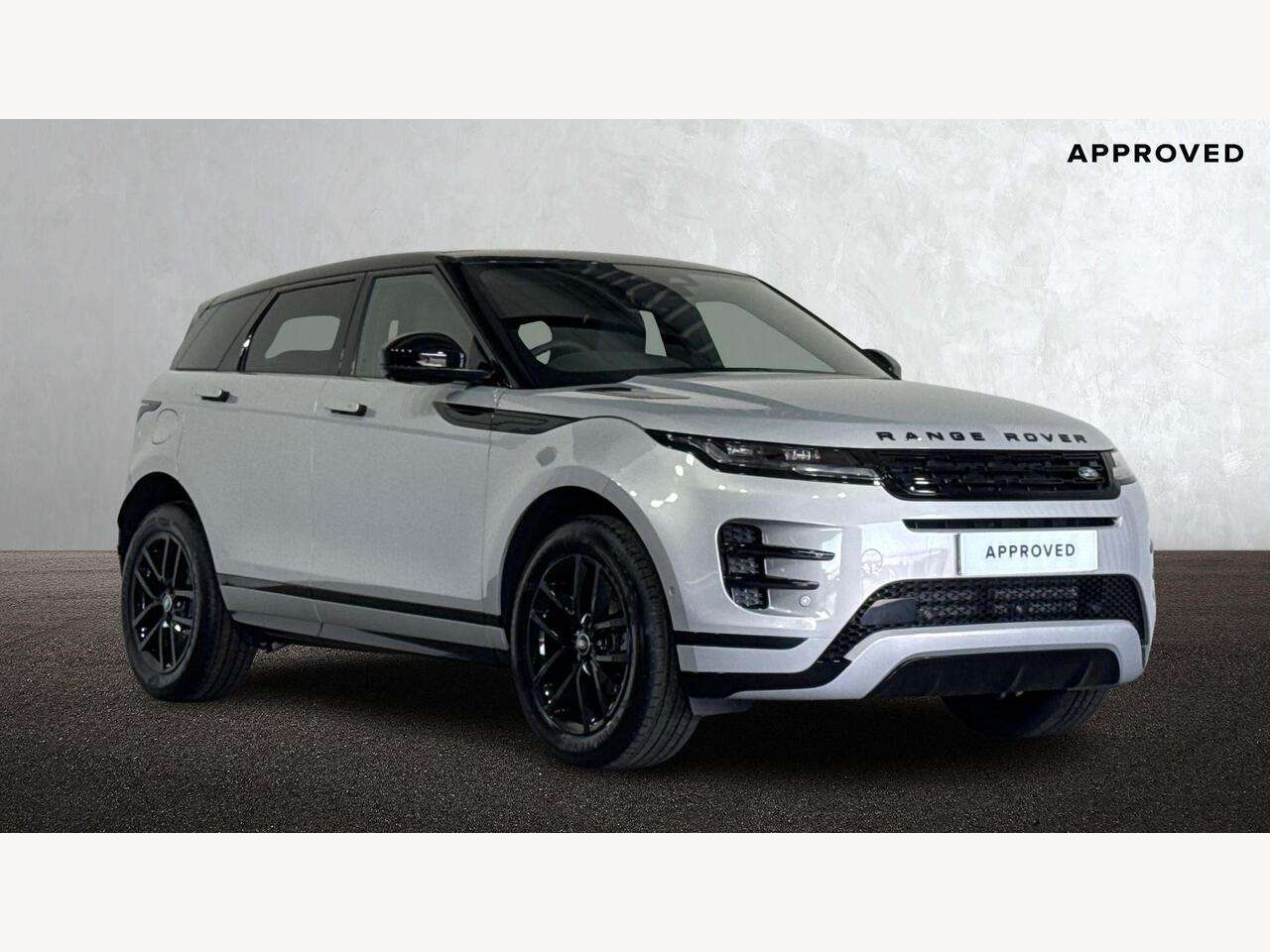 Group 1 Land Rover Derby. Quality Car Dealership in Derby | RAC Cars