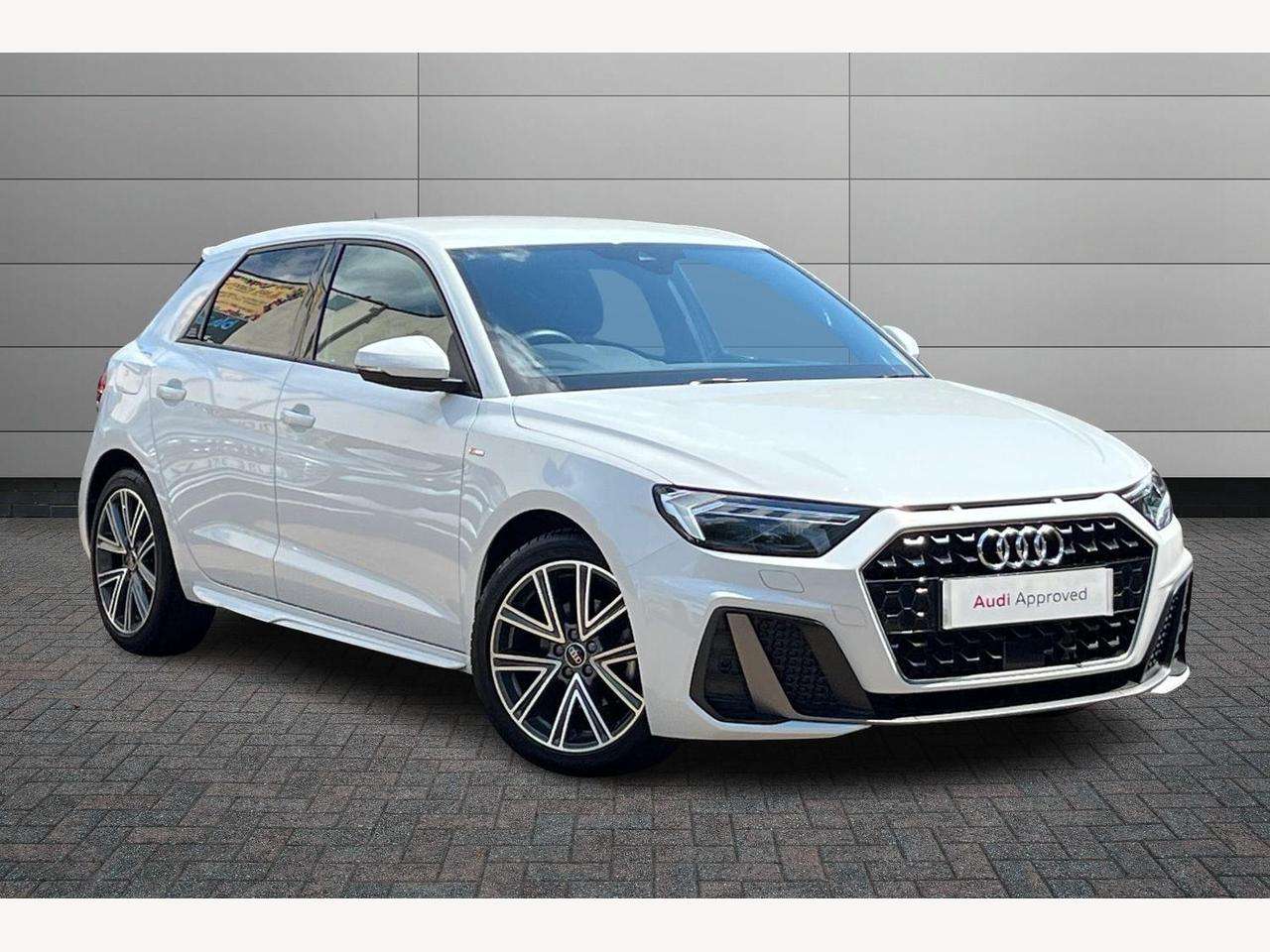 Whetstone Audi. Car Dealership, Whetstone | RAC Cars