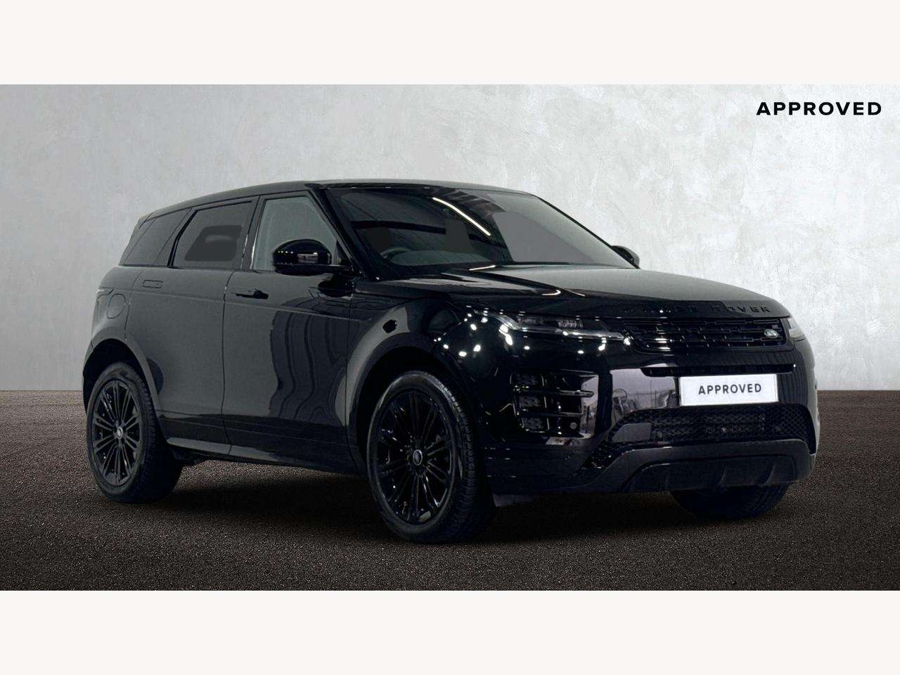 Group 1 Land Rover Derby. Quality Car Dealership in Derby | RAC Cars