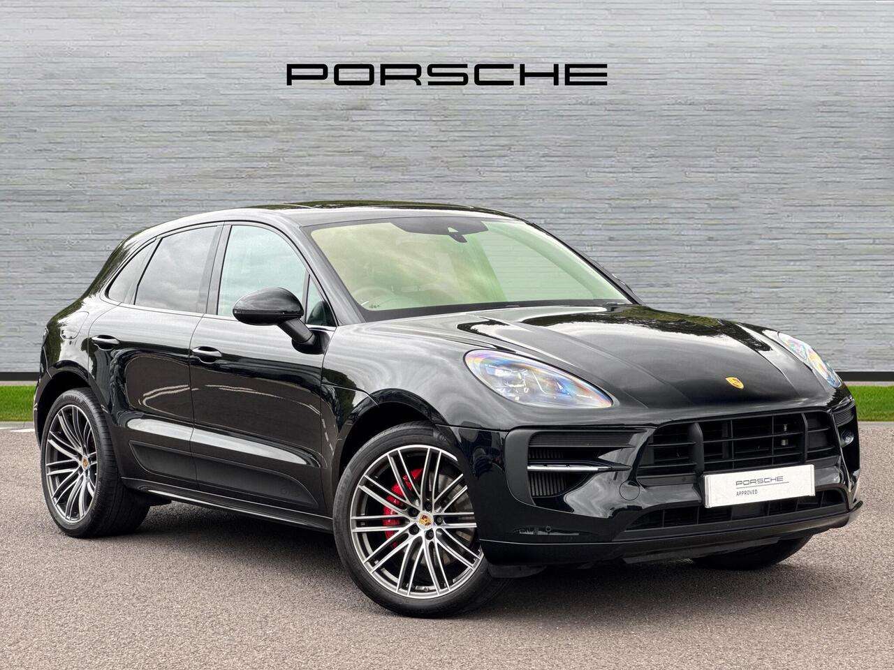 Porsche Centre Portsmouth. Quality Car Dealership in Portsmouth | RAC Cars